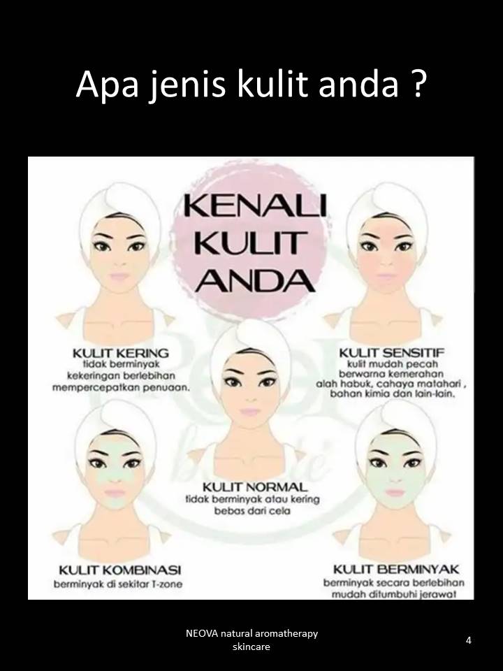 Kulit Normal VS Kulit Acne - Neova Online Academy